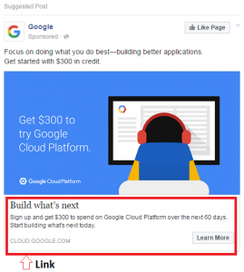 What's the Perfect Facebook Ad Size? | Laptop Empires