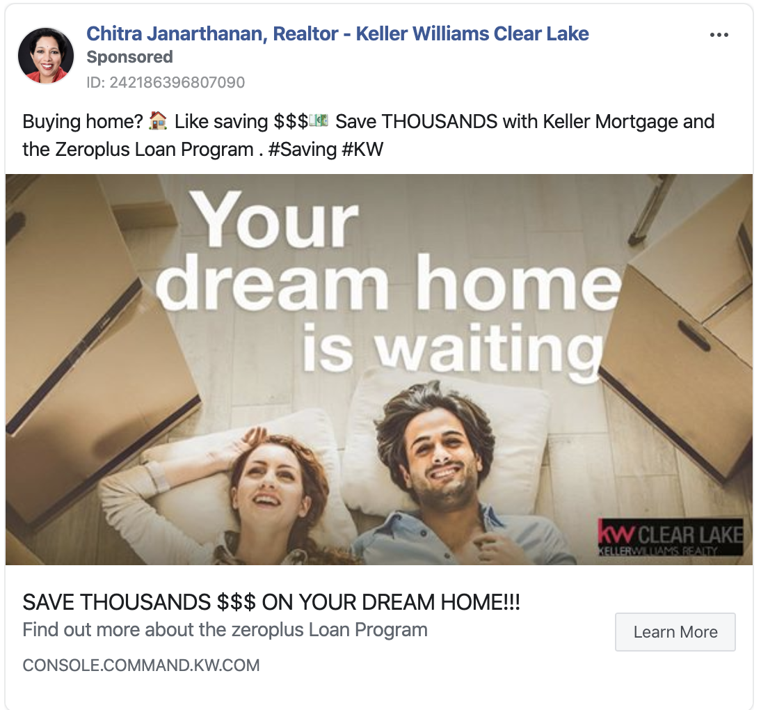 Learn How to Create Facebook Real Estate Ads | Laptop Empires