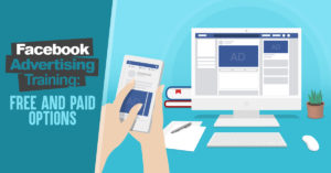 Facebook Advertising Training: Free and Paid Options | Laptop Empires