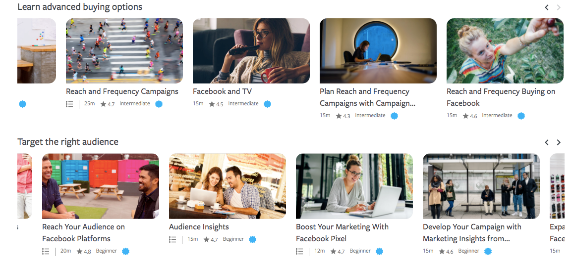 Facebook Ad Training: The Best Resources For 2020 | Laptop Empires