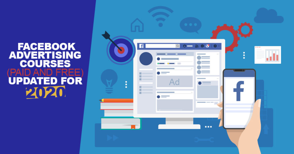 9 Free Facebook Marketing Courses The Best Facebook Ads Course Out There Laptop Empires