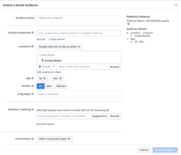 How to Build an Audience on Facebook | Laptop Empires