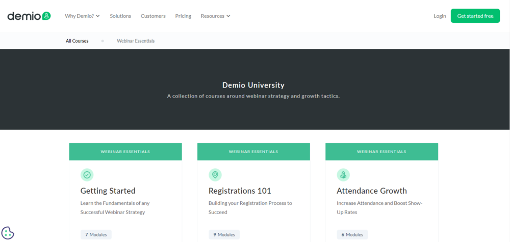 Demio review 2021: Is it the best webinar platform for your business?