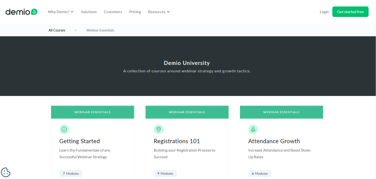 Demio review 2021: Is it the best webinar platform for your business?