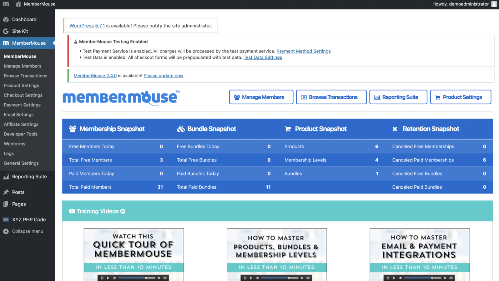 MemberMouse Review: Is It Right for Your Membership Program?
