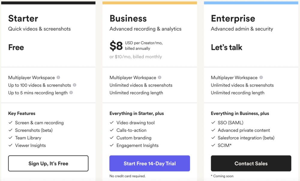 5 Best Screencast Software of 2021