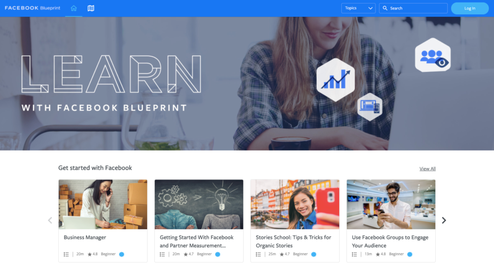 Is Facebook Blueprint Worth Your Time and Money?