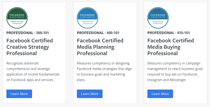 Is Facebook Blueprint Worth Your Time and Money?